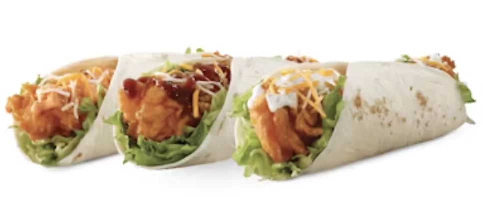 Carl's Jr. Panko-Breaded Fish Sandwich Combo Price, Nutrition, Allergen ...